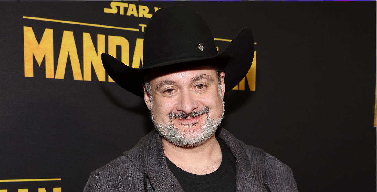 Dave Filoni é promovido na Lucasfilm - Sociedade Jedi Dave Filoni é promovido na Lucasfilm - Sociedade Jedi
