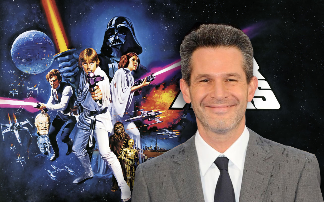 STAR WARS: Simon Kinberg produzirá nova trilogia da saga - Sociedade Jedi