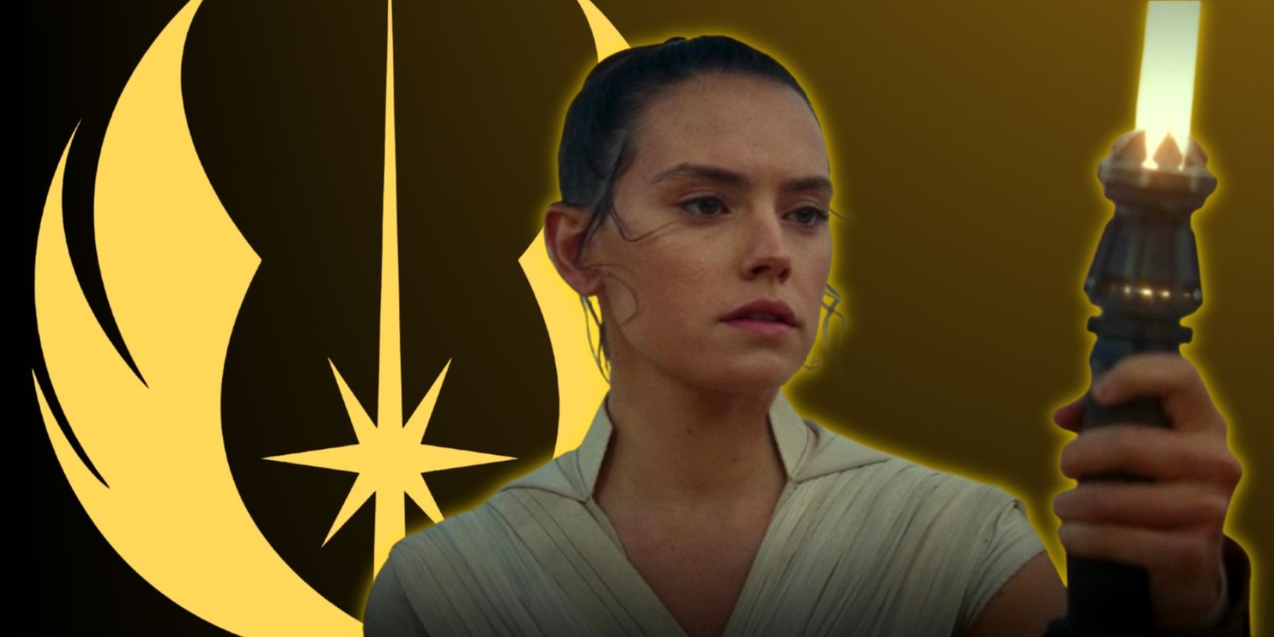 Três Novos Filmes de Star Wars: Rey Está Voltando — O Que Sabemos Até ...