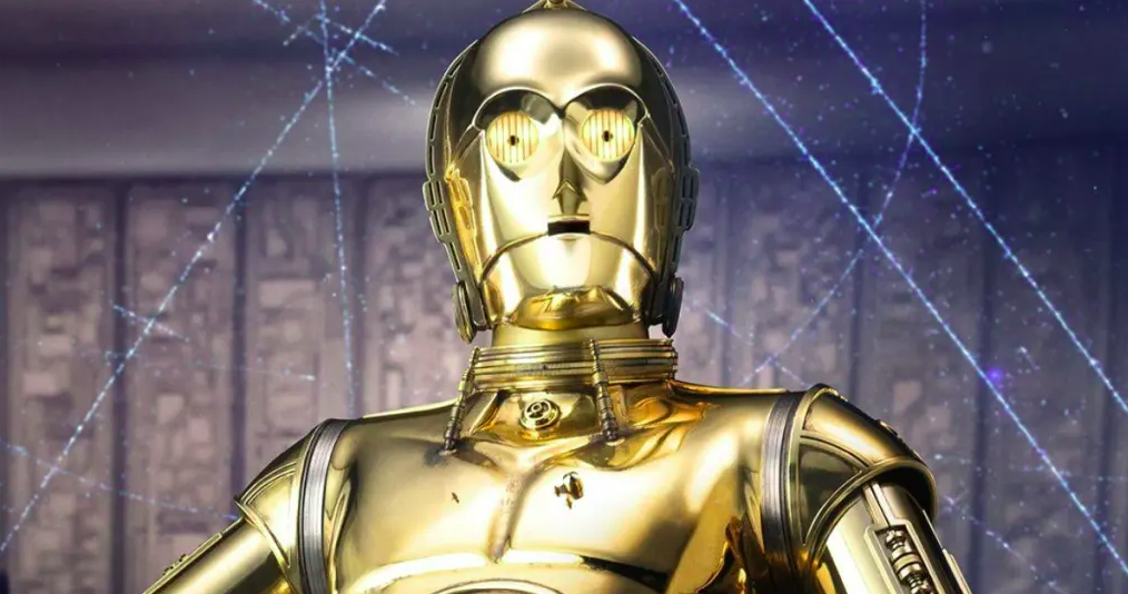 Por que C-3PO Teve sua Memória Apagada em A Vingança dos Sith, mas R2 ...