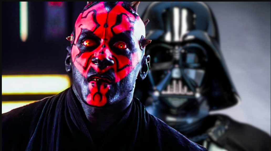 Os 10 mais poderosos usuários do Lado Sombrio em Star Wars – Quem ...